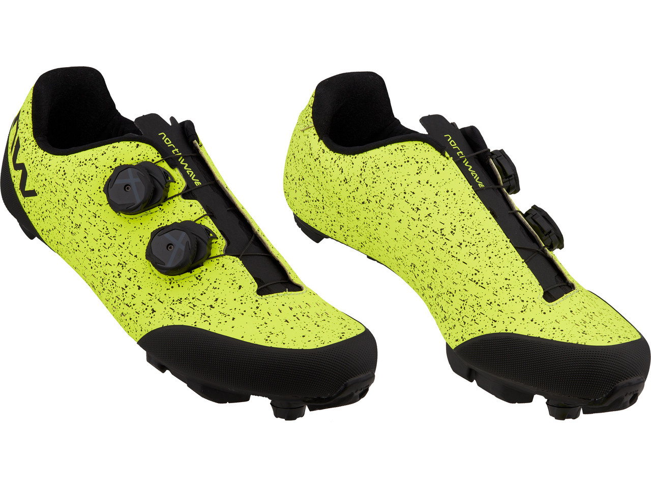 Northwave Rebel 3 MTB Shoes - bike-components
