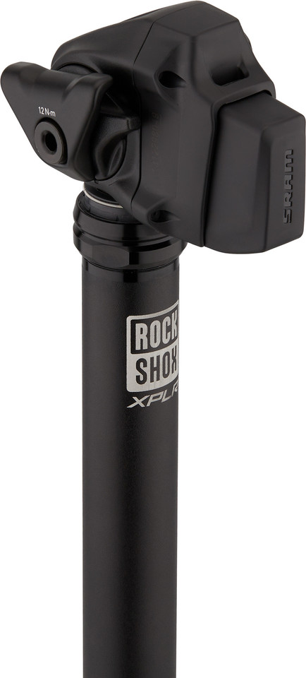 RockShox Reverb AXS XPLR 75 mm Dropper Post - bike-components