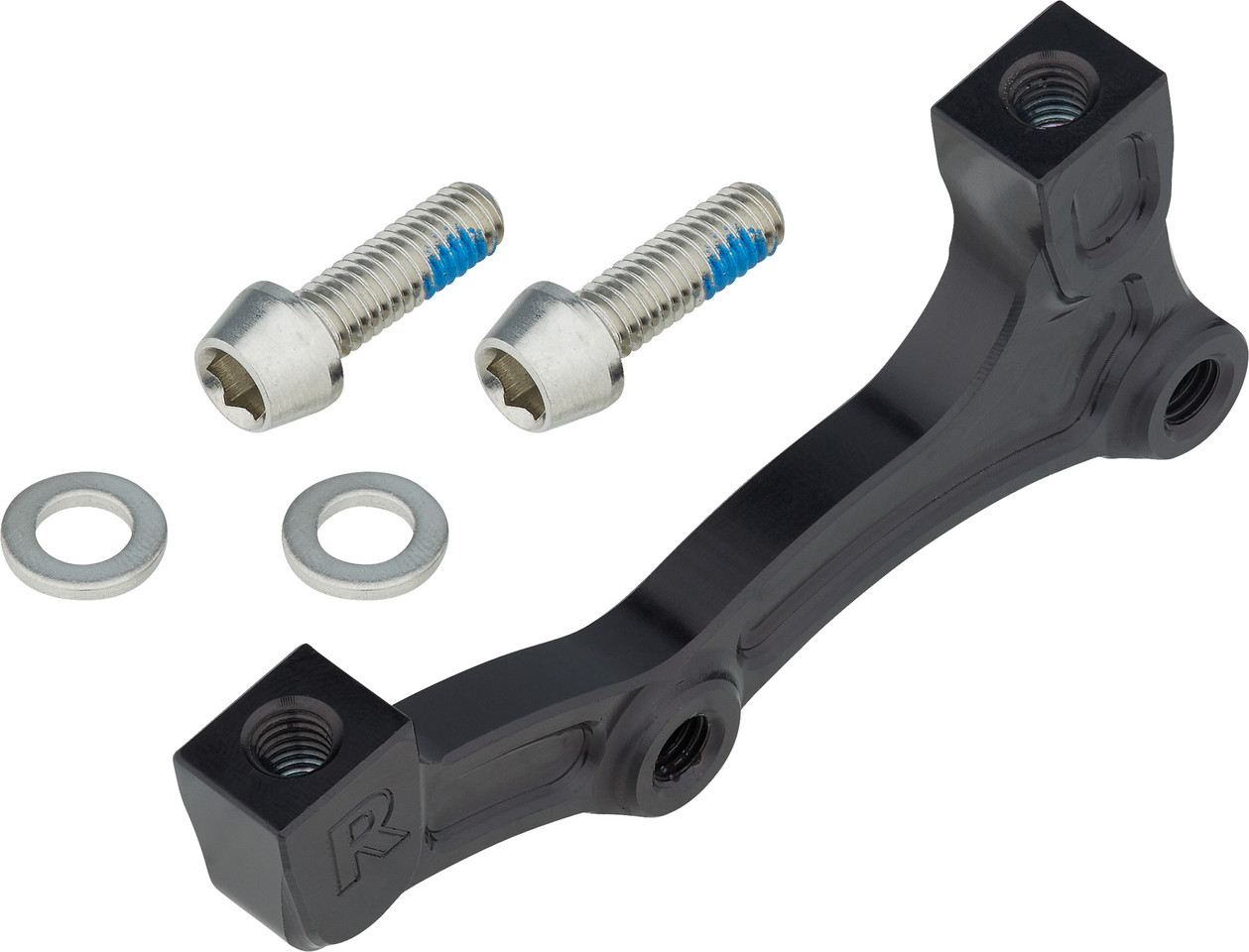 Hope Disc Brake Adapter for 220 mm Rotors - bike-components