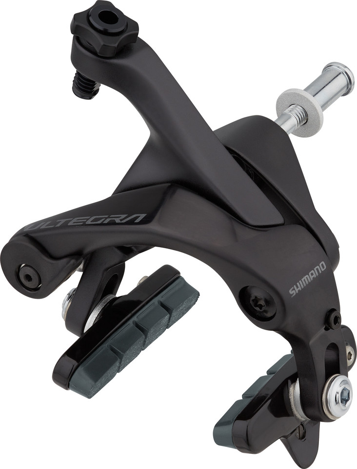 Shimano Ultegra Felgenbremse BR-R8100 mit R55C4 für Carbonfelge - bike-components