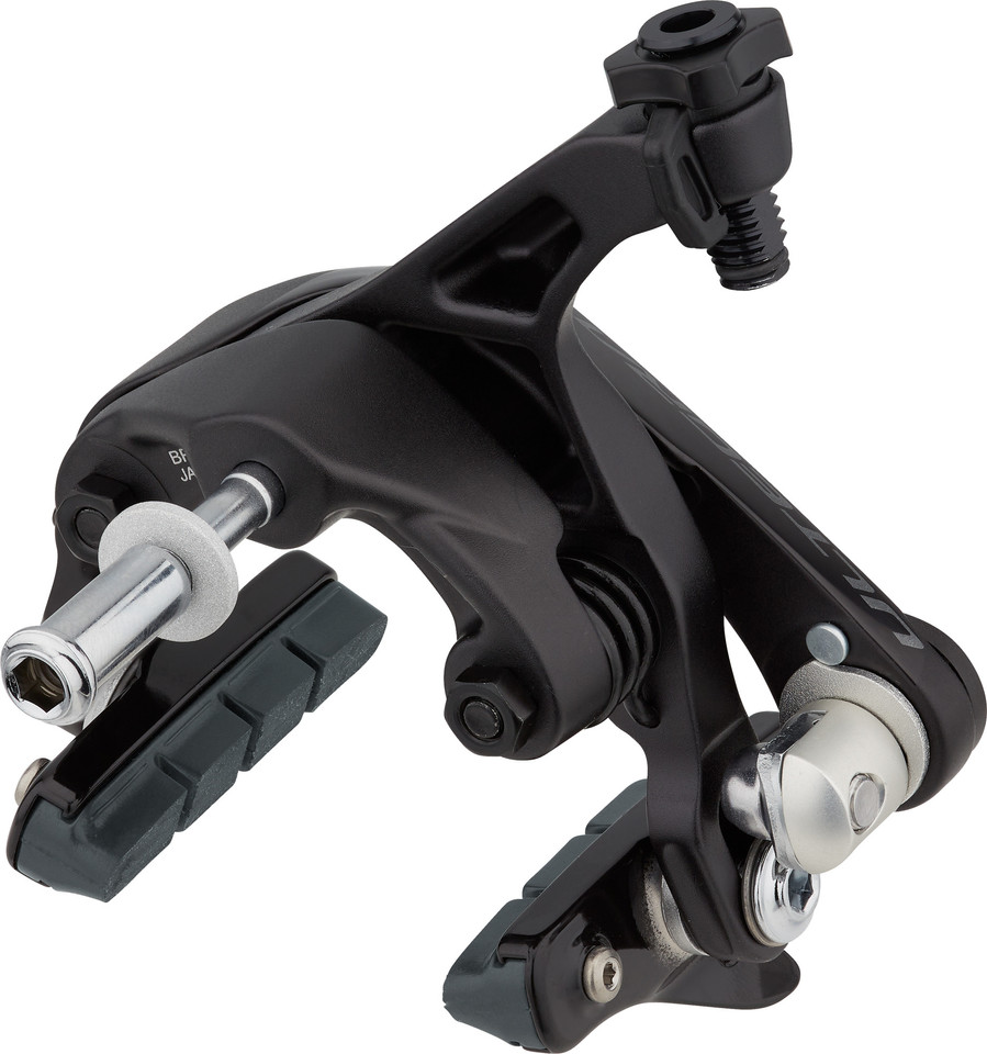 Shimano Ultegra Felgenbremse BR-R8100 mit R55C4 für Carbonfelge - bike-components