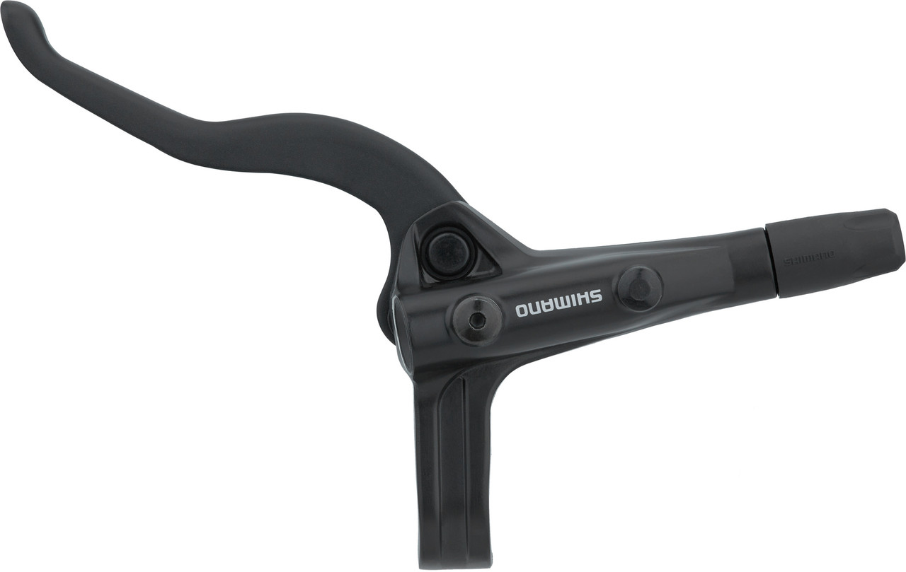 Shimano BR-MT410 + BL-MT401 Disc Brake Set J-Kit - bike-components