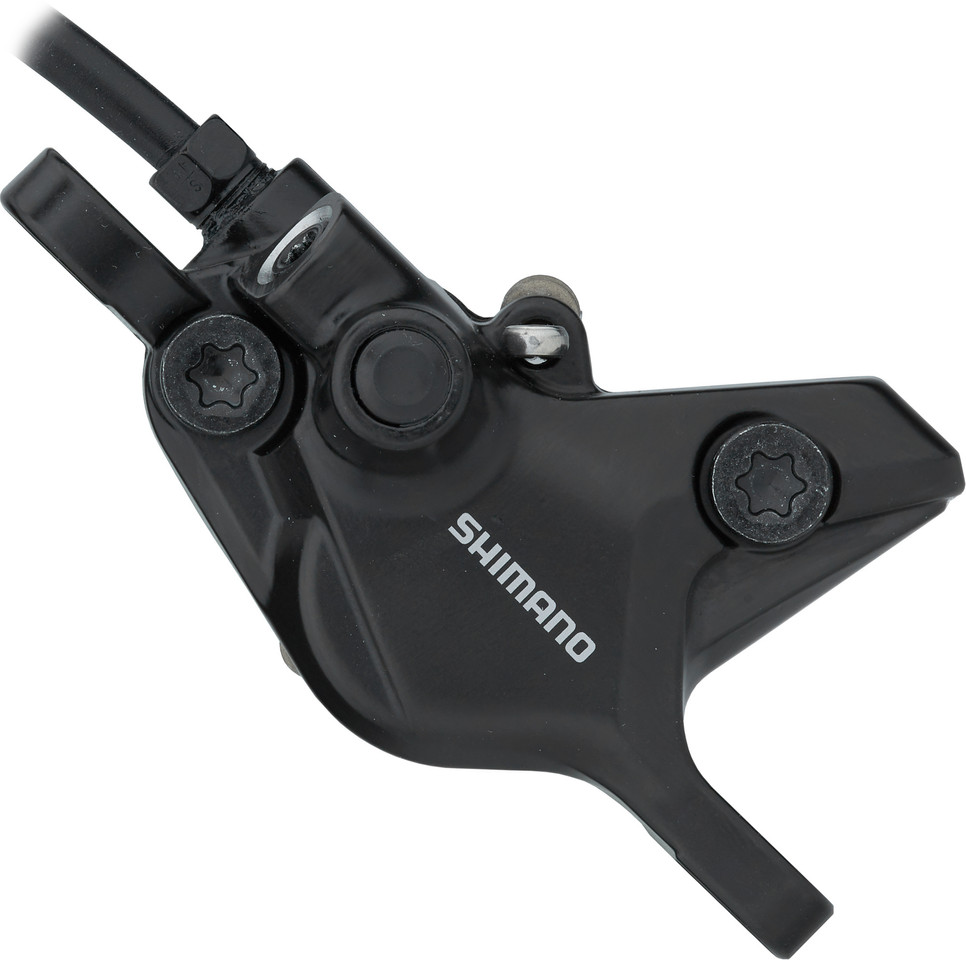 Shimano BR-MT410 + BL-MT401 Disc Brake Set J-Kit - bike-components