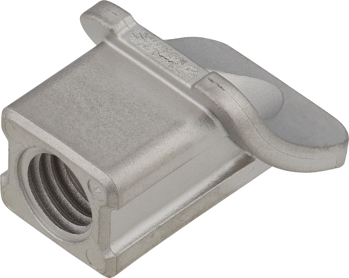 Shimano Integration Nut for SL-M8100-I / SL-M7100-I I-Spec EV - bike ...