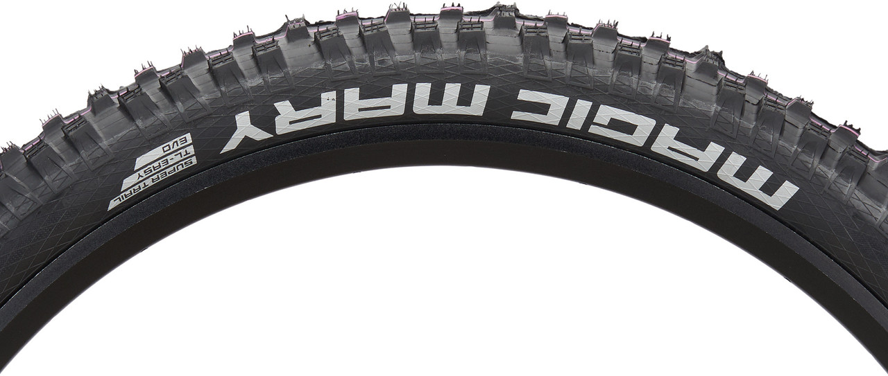 Schwalbe Magic Mary Evolution ADDIX Ultra Soft Super Trail 27.5 ...