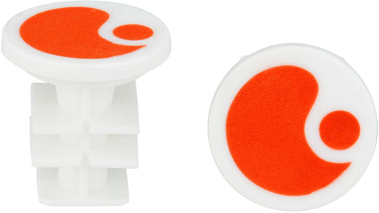 Ergon GA2, GA2 Fat, GA3, GA20 und GA30 Lenkerendstopfen - bike-components