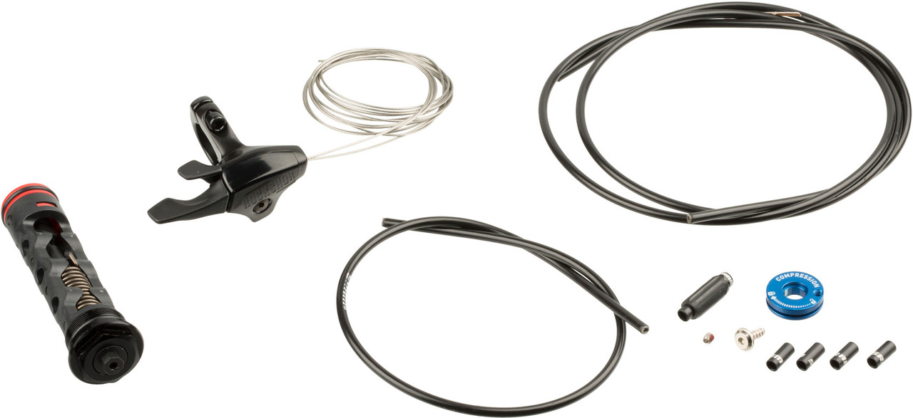 RockShox OneLoc Remote Upgrade Kit - bike-components