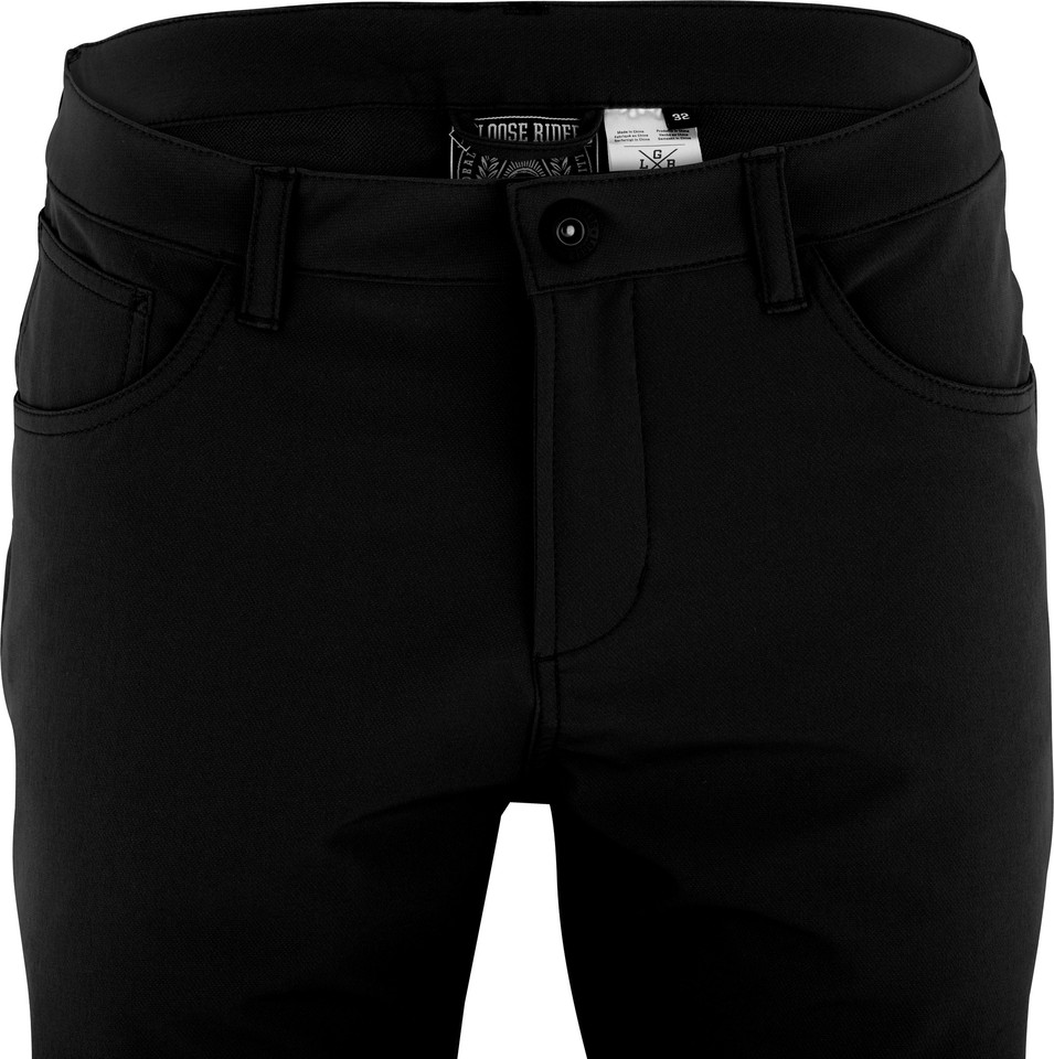 Loose Riders Commuter Shorts - bike-components