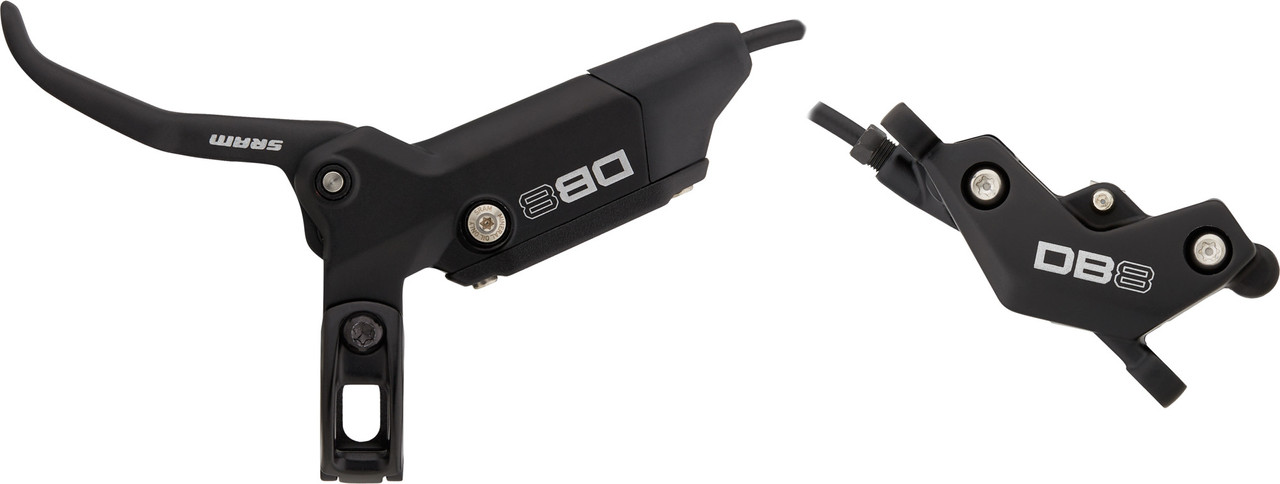 SRAM DB8 Disc Brake Set buy online - bike-components