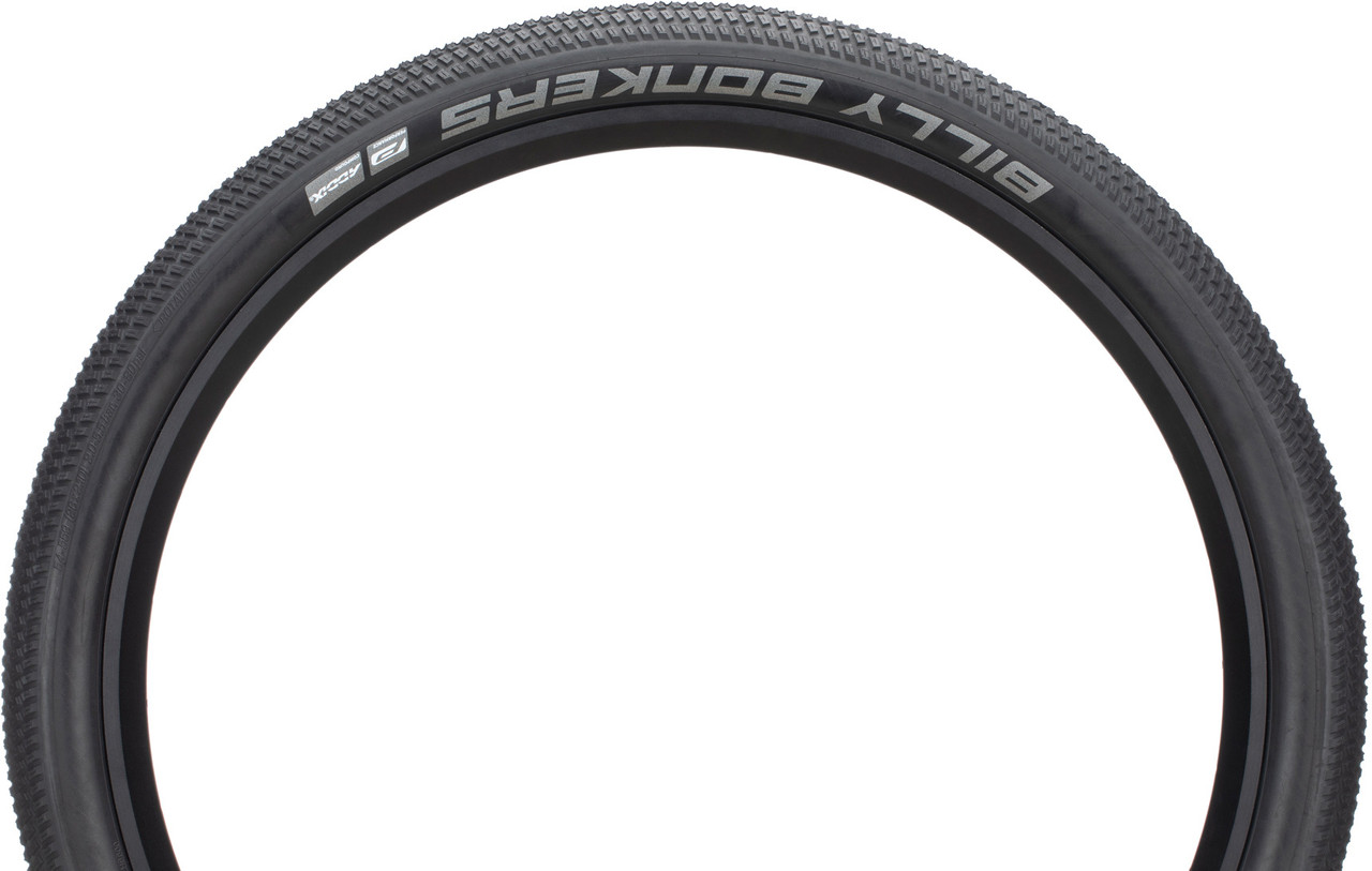 Schwalbe Billy Bonkers Performance ADDIX 26" Faltreifen - bike-components