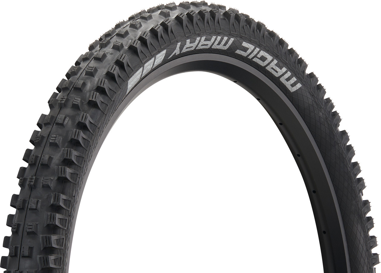 Schwalbe Magic Mary 27.5" Folding Tyre - Enduro & Downhill | bike ...