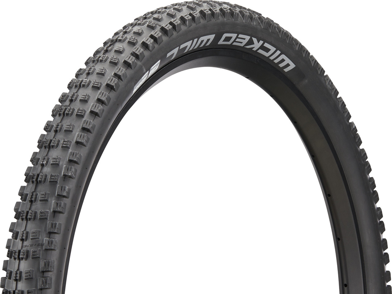 Schwalbe Wicked Will Performance ADDIX 29" Folding Tyre | bike-components