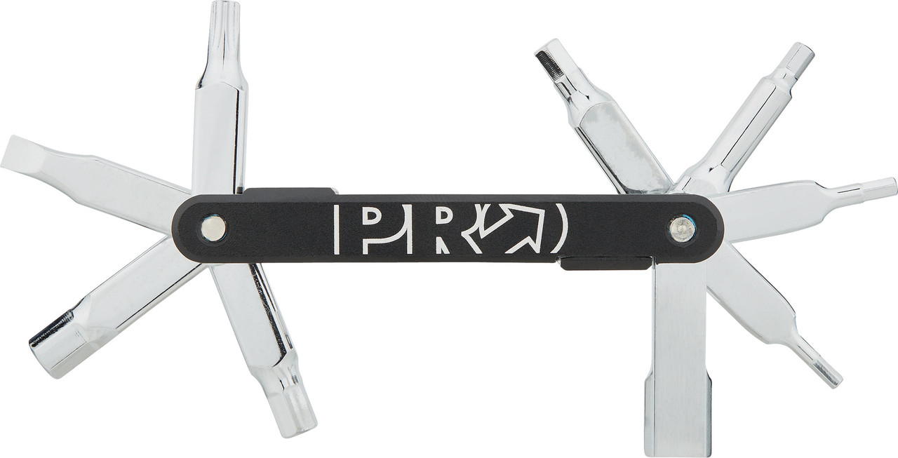 PRO Performance Minitool 9 Multitool - bike-components