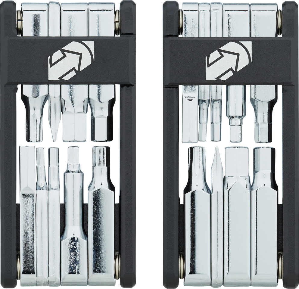 PRO Performance Mini-tool 9 Multi-tool - bike-components