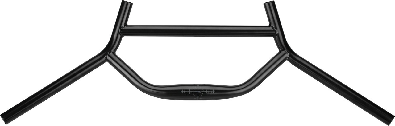 Surly Moloko 31.8 Handlebars - bike-components