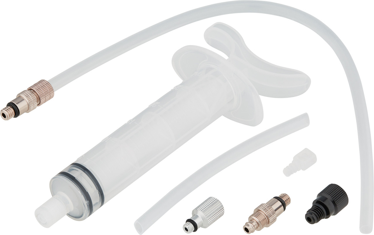 TRP Basic Bleed Kit for hydraulic disc brakes | bike-components