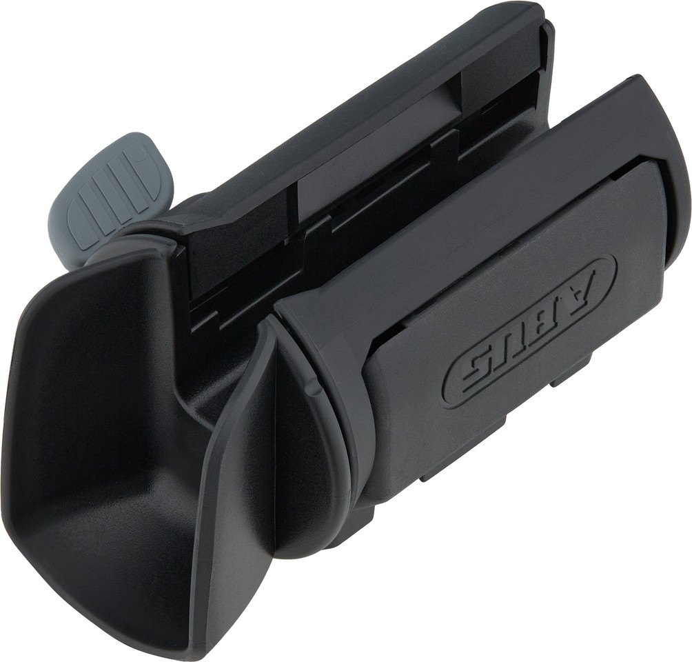 ABUS SH B Universalhalter für Bügelschlösser | bike-components
