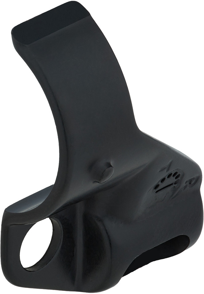 TRP HD 3.7 Shift Lever Adapter Shimano I-Spec II to SRAM Matchmaker X ...