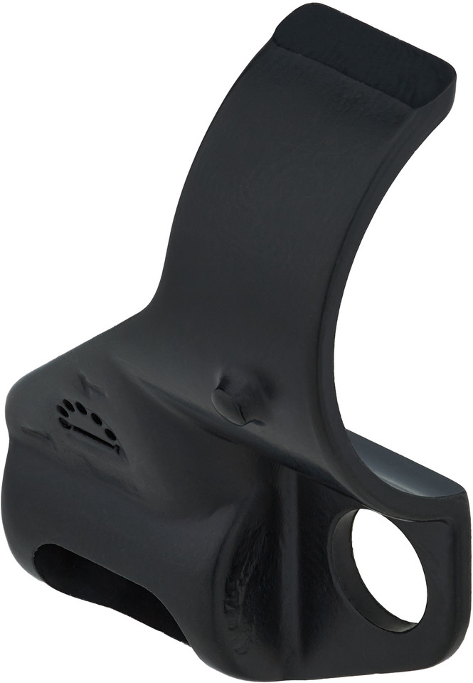 TRP HD 3.7 Shift Lever Adapter Shimano I-Spec II to SRAM Matchmaker X ...