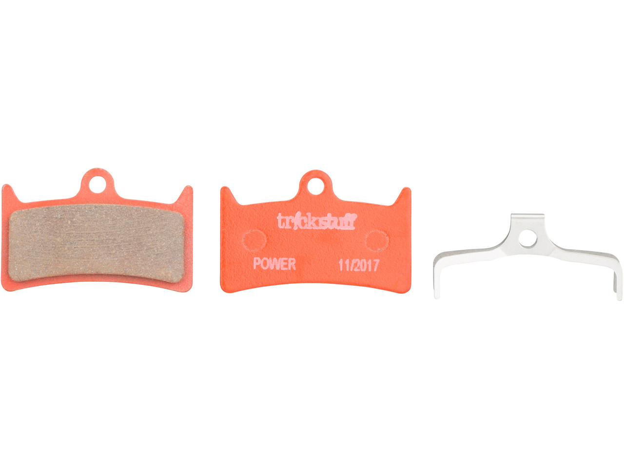 Trickstuff Disc POWER Brake Pads for Trickstuff - bike-components