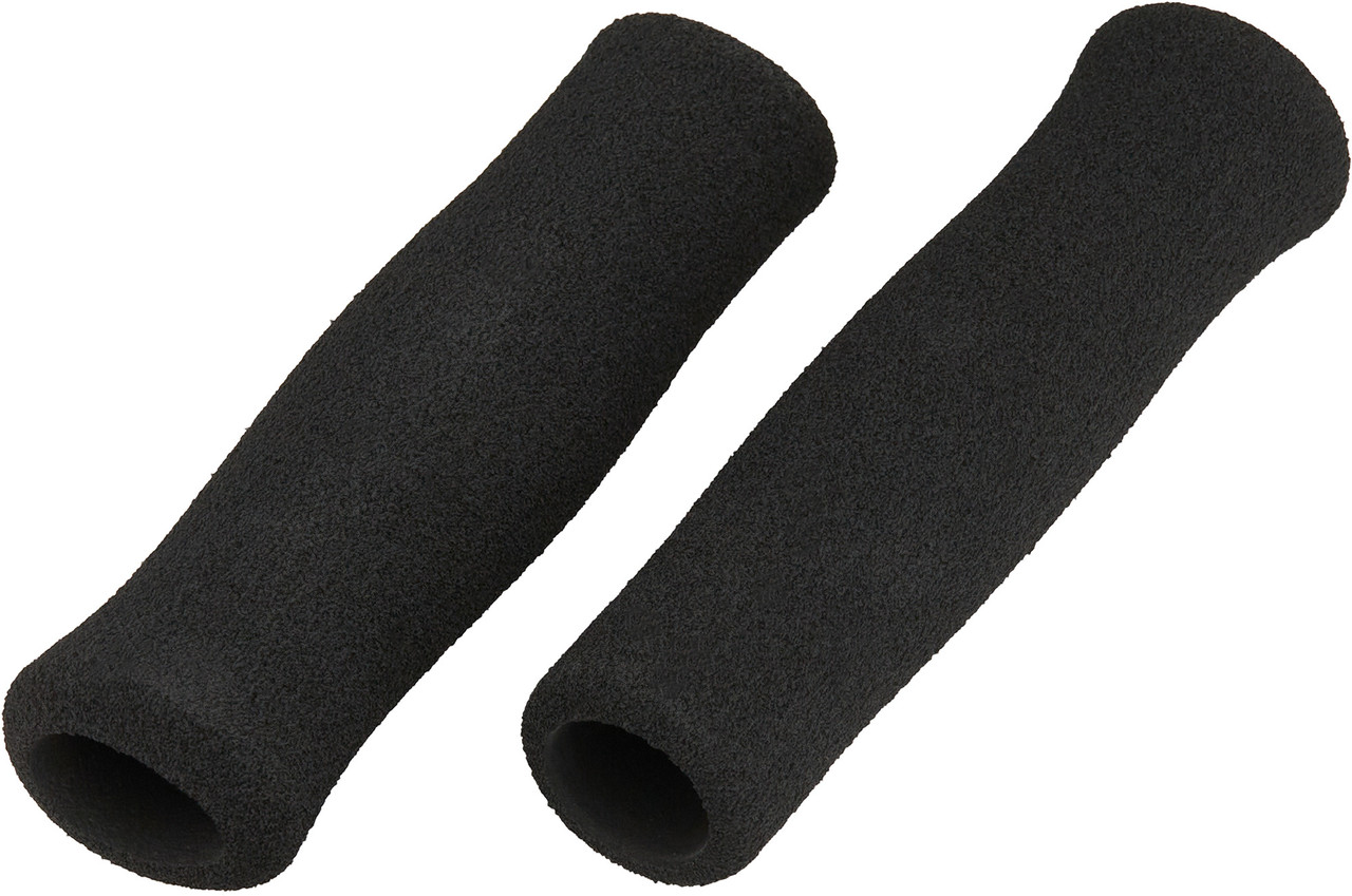 3min19sec Foam Handlebar Grips - bike-components