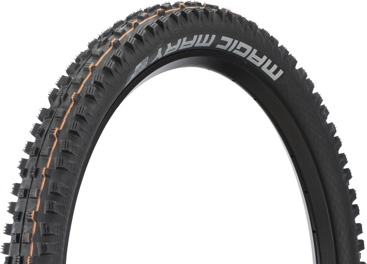 Schwalbe Magic Mary 27.5" Folding Tyre - Ideal for Gravity | bike ...