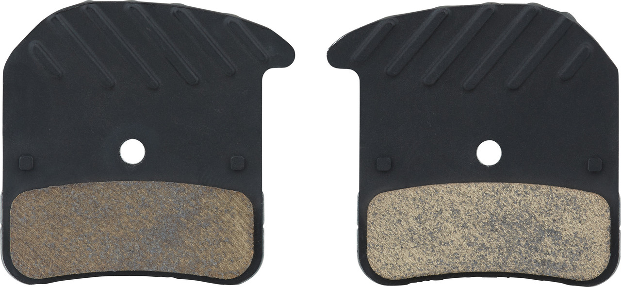 Shimano H03C-MF Brake Pads for XT, Saint & ZEE | bike-components