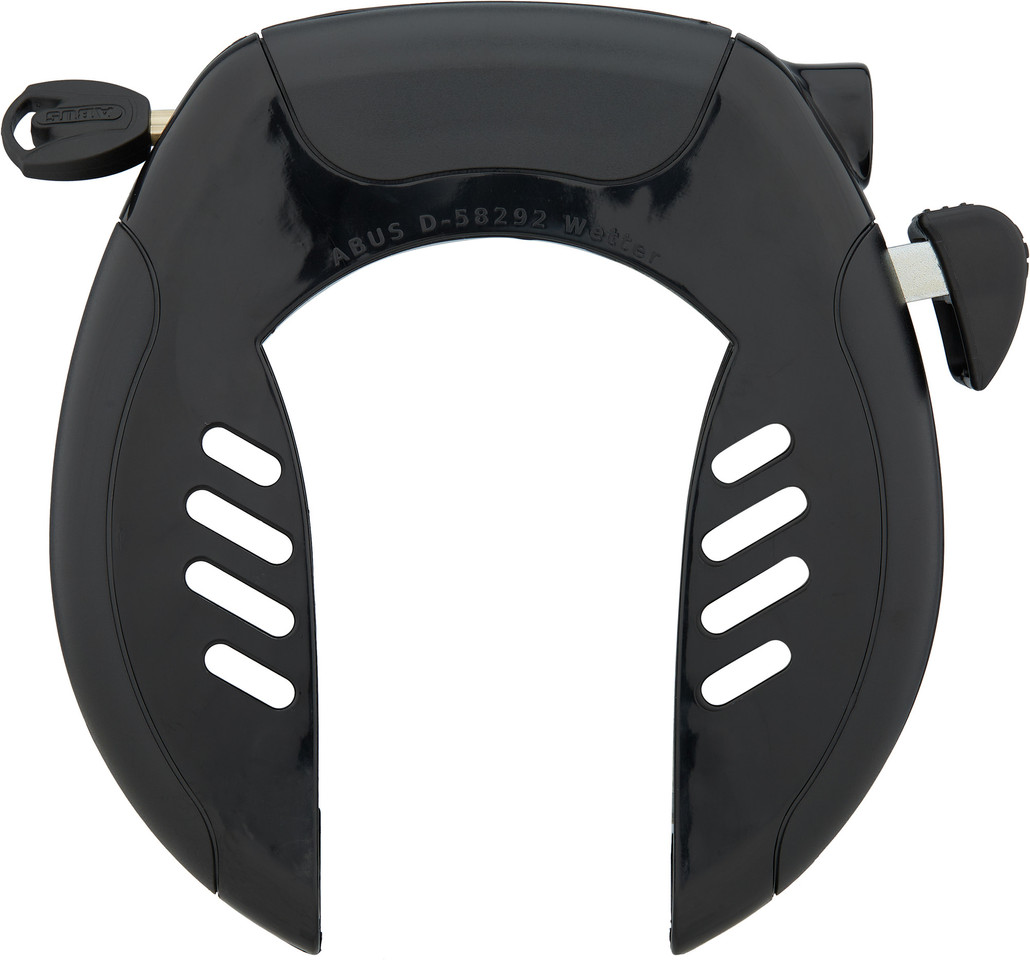 ABUS Pro Shield XPlus 5955 NR Rahmenschloss - Werkstattverpackung ...