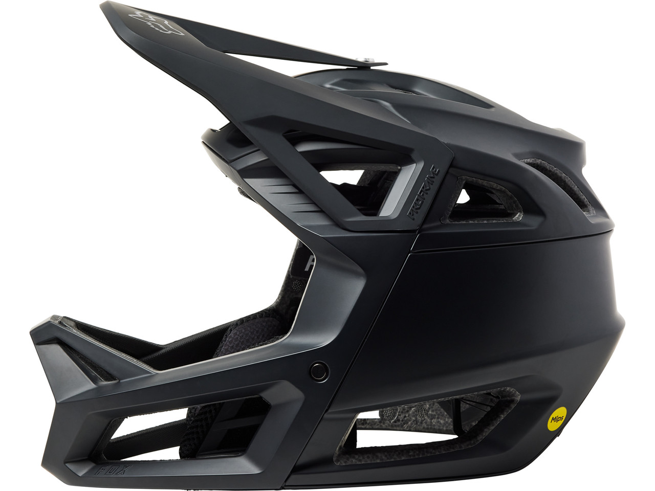 Fox Head Proframe MIPS RS Fullface-Helm - bike-components