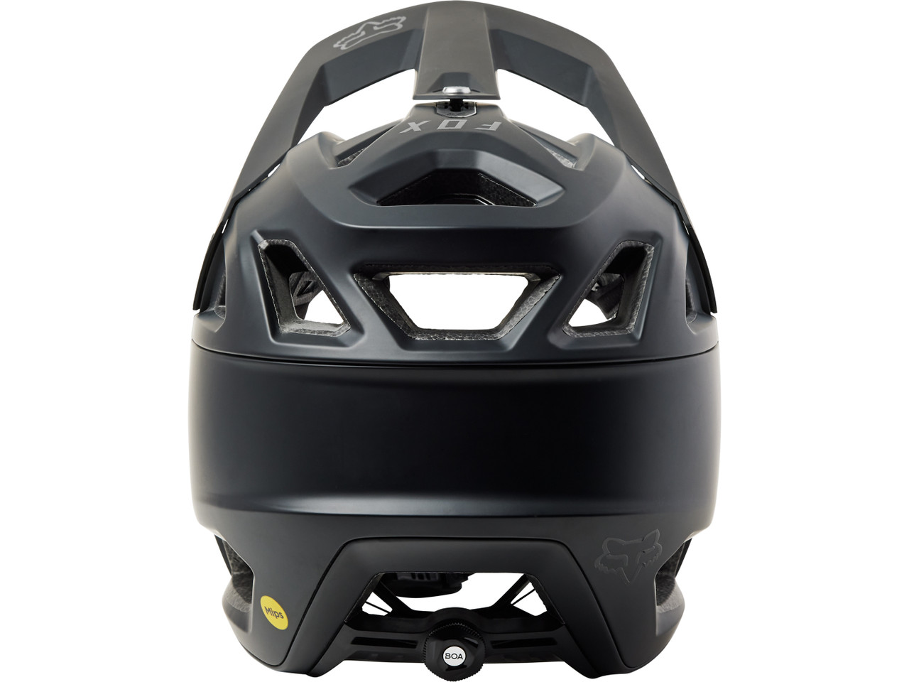 Fox Head Proframe MIPS RS Fullface-Helm - bike-components