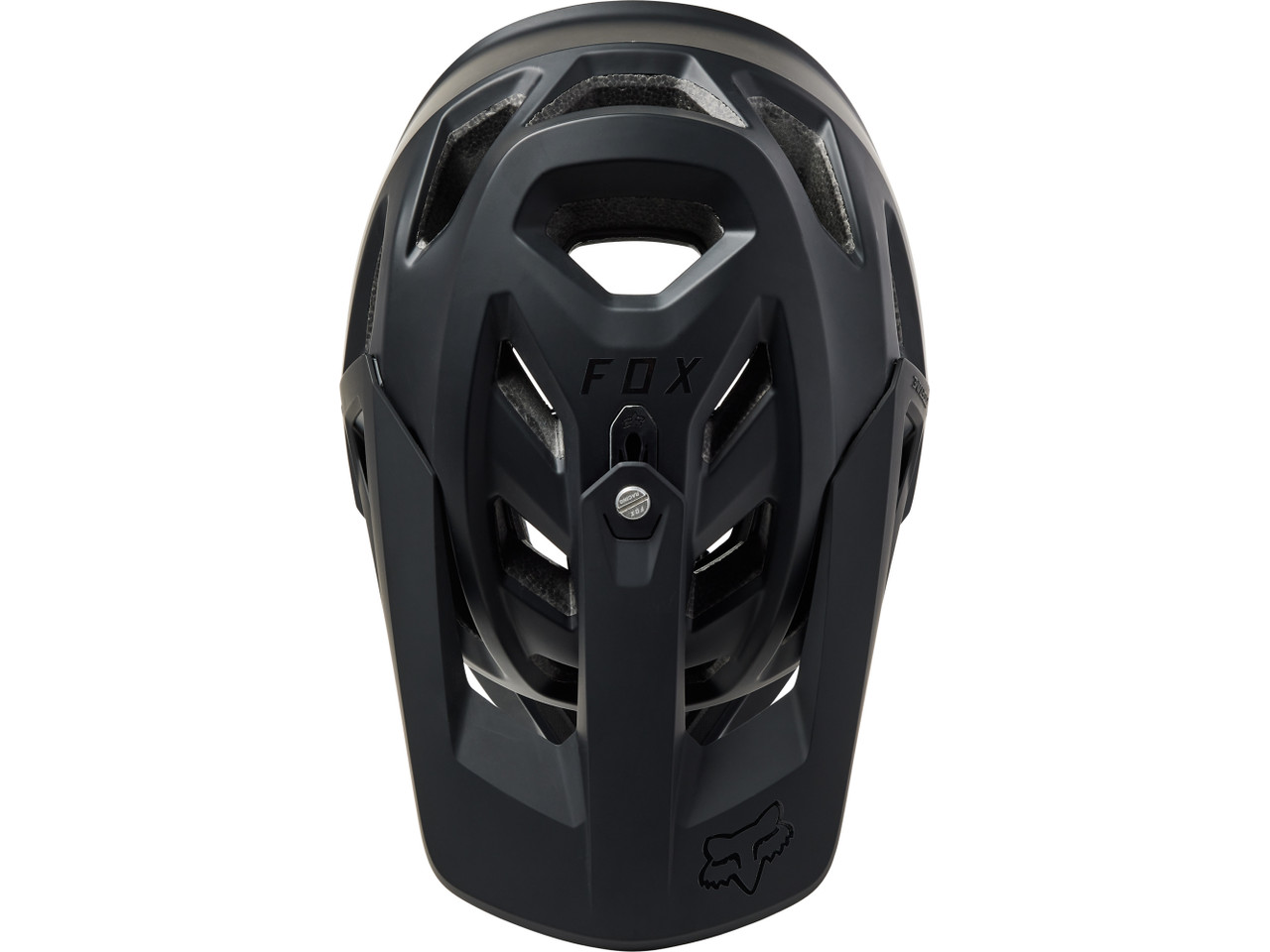 Fox Head Proframe MIPS RS Full-Face Helmet - bike-components