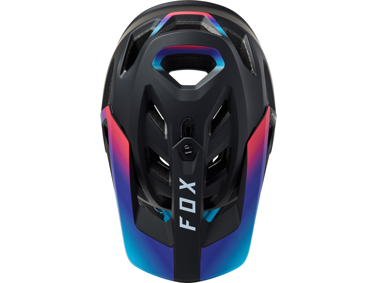 Fox Head Proframe MIPS RS Full-Face Helmet - bike-components