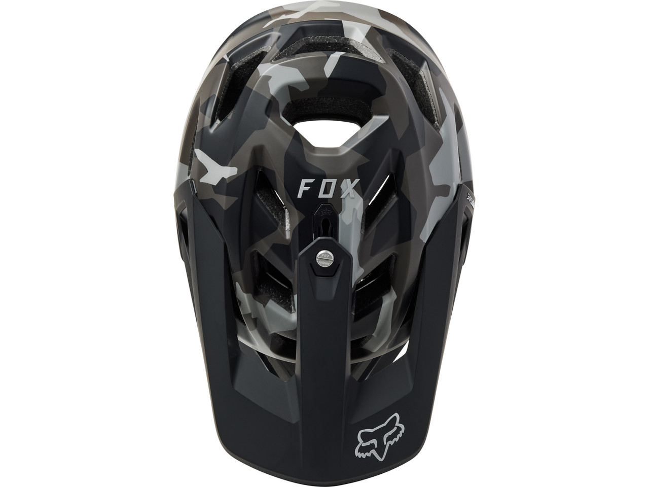 Fox Head Proframe MIPS RS Fullface-Helm - bike-components