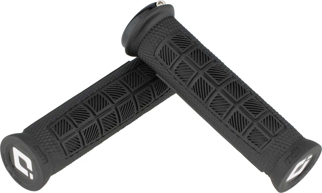 ODI Elite Pro Lock-On 2.1 Handlebar Grips | bike-components