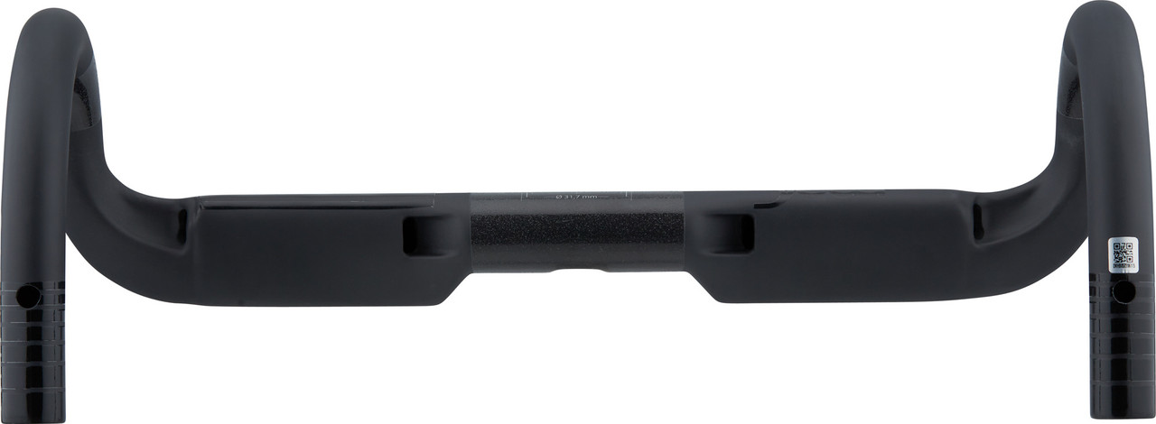 DEDA Superzero RS 31.7 Carbon Handlebars - bike-components