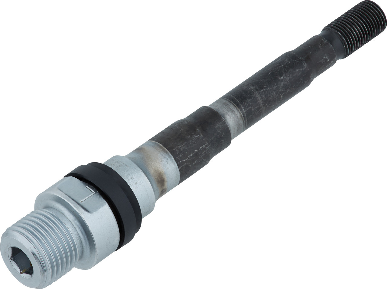 Shimano Pedal Axle for PD-EF202 / PD-EF205 - bike-components