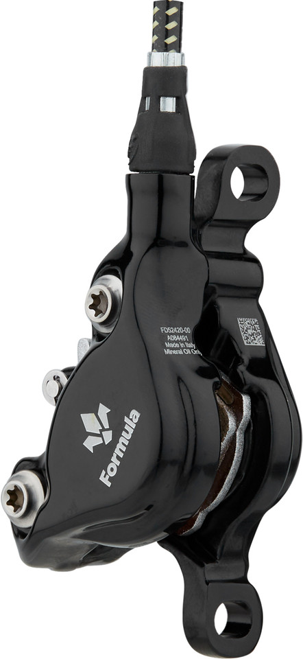 Formula CURA X Disc Brake buy online - bike-components