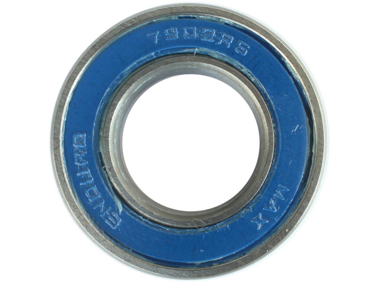 Enduro Bearings Angular Contact Ball Bearing 7902 15 mm x 28 mm x 7 mm ...