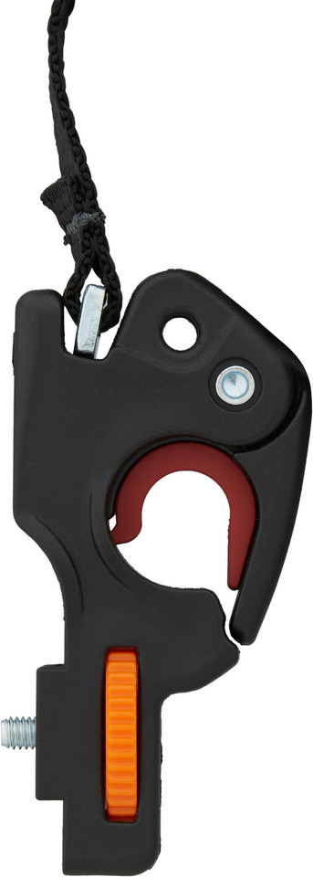 VAUDE QMR Hook w/ Carrying Handle - bike-components