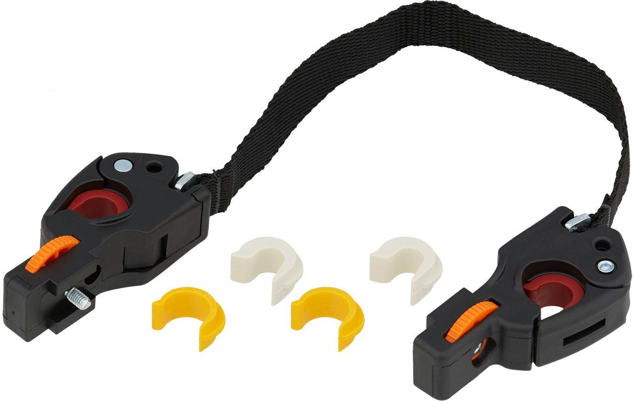 VAUDE QMR Hook w/ Carrying Handle - bike-components