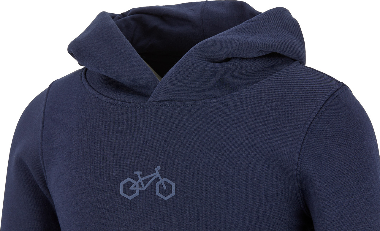 bc basic Kids Bike Hoodie buy online - bike-components