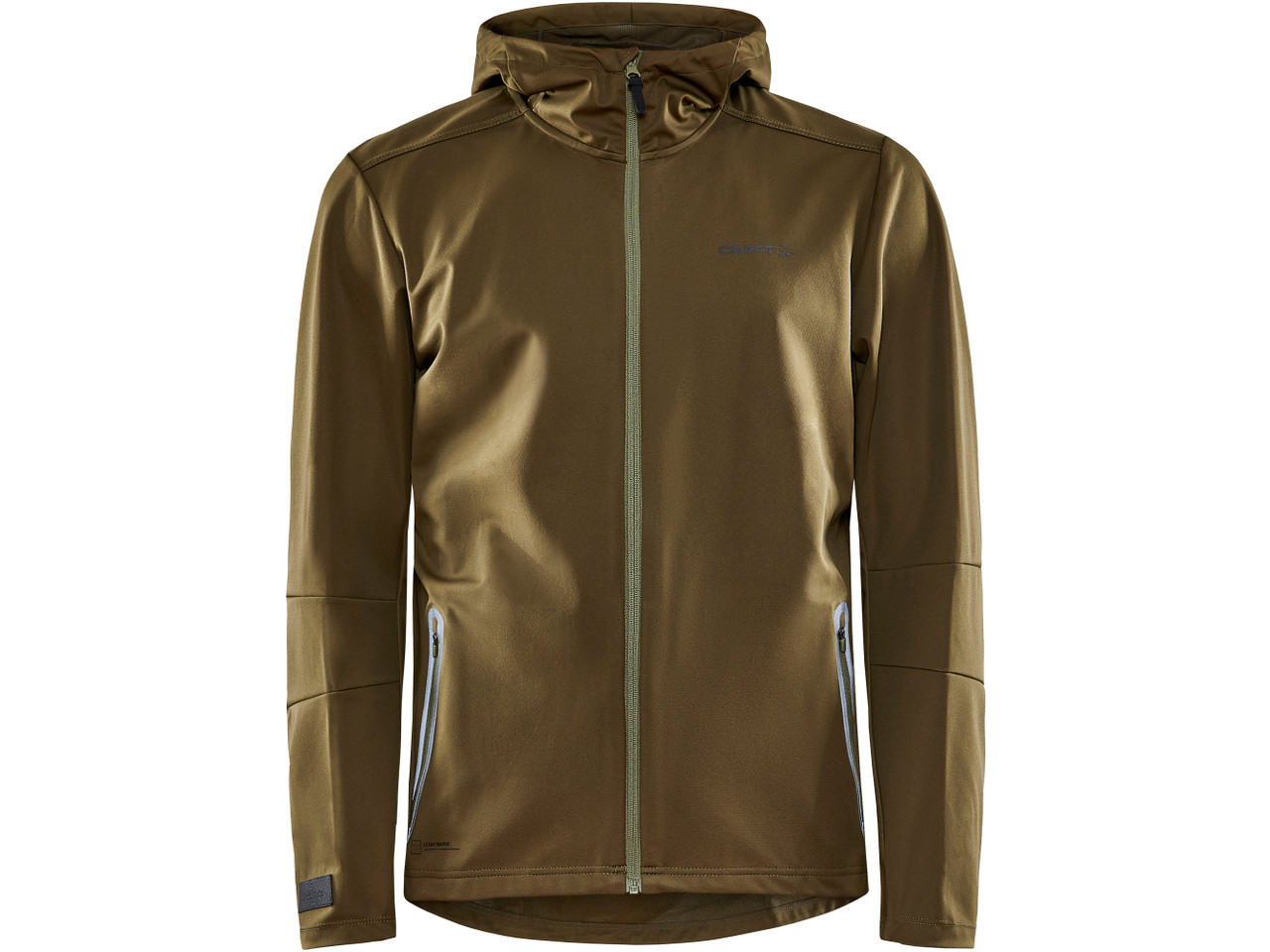 Craft Core Ride SubZ Jacket - bike-components