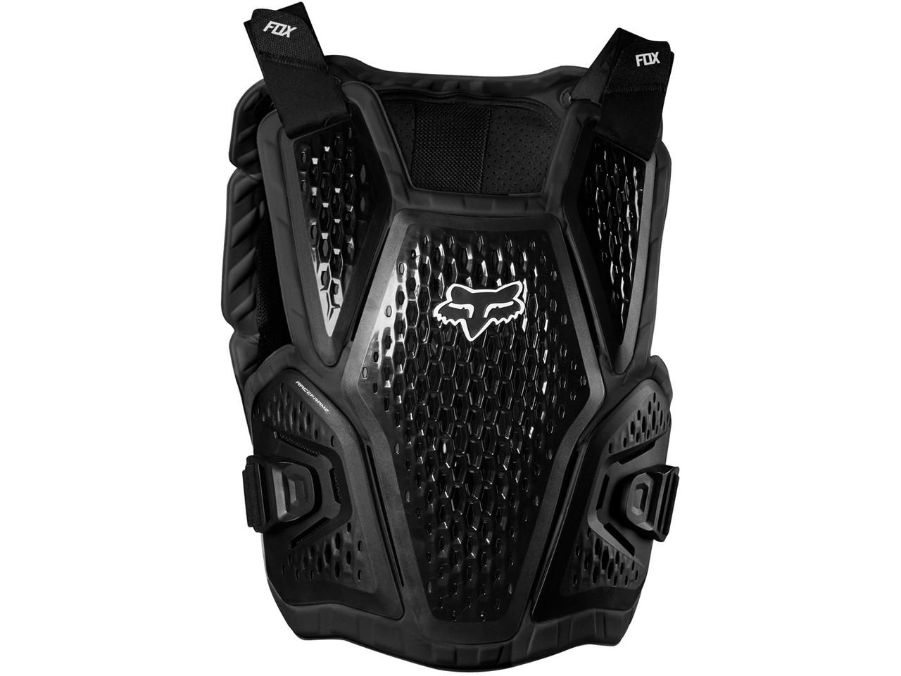 Fox Head Raceframe Impact CE Chest Protector - bike-components