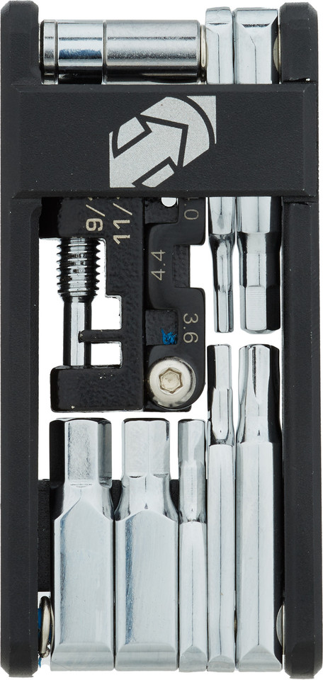 PRO Performance Minitool 13 Multitool - bike-components