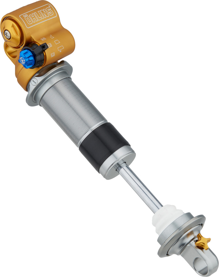 ÖHLINS TTX 22 M.2 Coil Dämpfer - bike-components