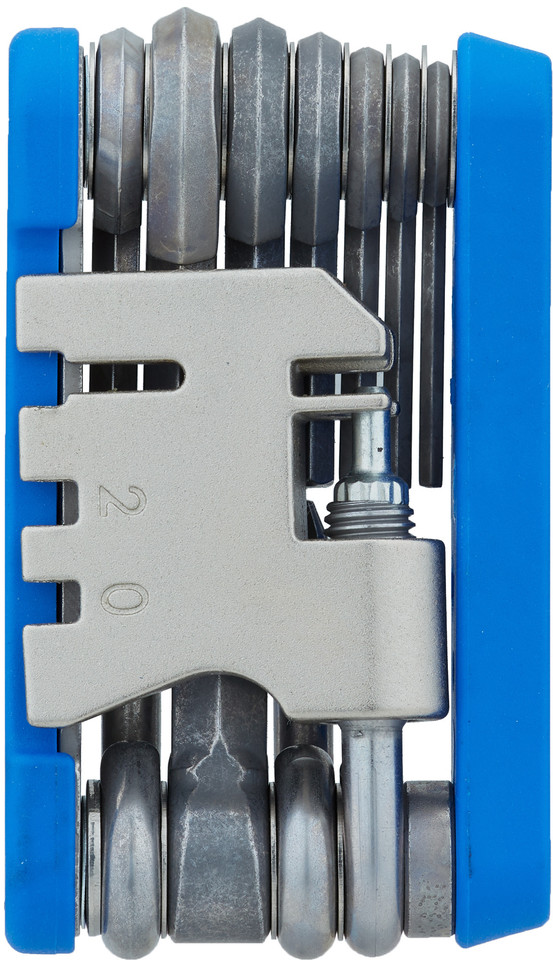 ParkTool Rescue Multitool MTB-5 - bike-components