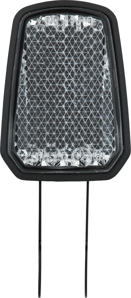 Supernova LDM Front Reflector - bike-components