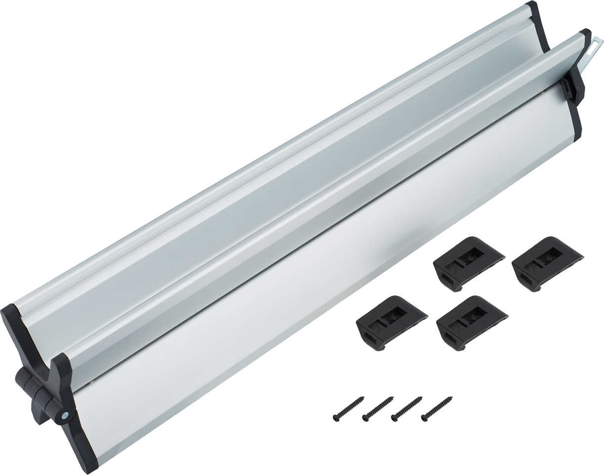 XLC Rampe d'Accès CC-X23 pour Porte-Vélos Arrière Azura - bike-components