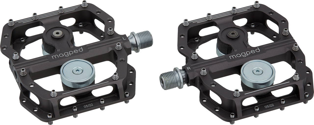 magped Enduro2 150 Magnetic Pedals - bike-components
