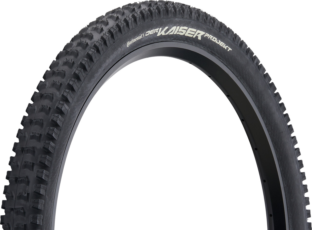Continental Cubierta Plegable Kaiser Project ProTection Apex 29" - emb ...